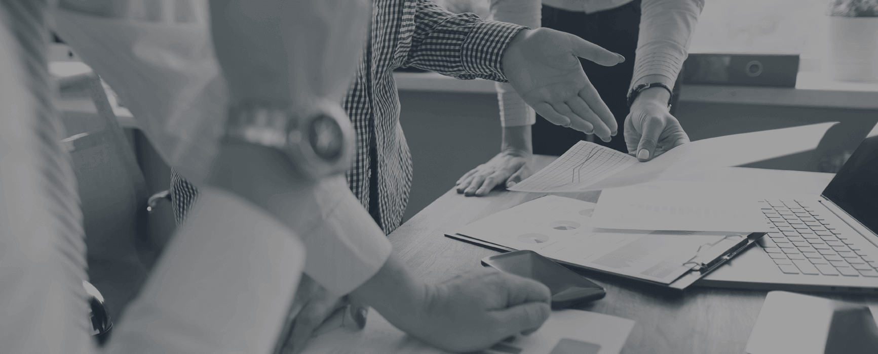 Unlocking Growth with Data-Driven Insights: Meet Claritas | Claritas LLC