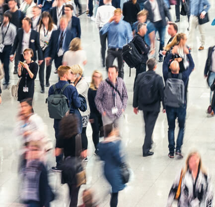 Leveraging Identity Graph Intelligence | Claritas LLC