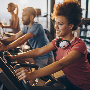 Health-Conscious Consumer Insights | Claritas LLC