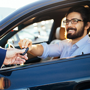 Understanding the Automotive Behaviors of Today’s Consumers | Claritas LLC