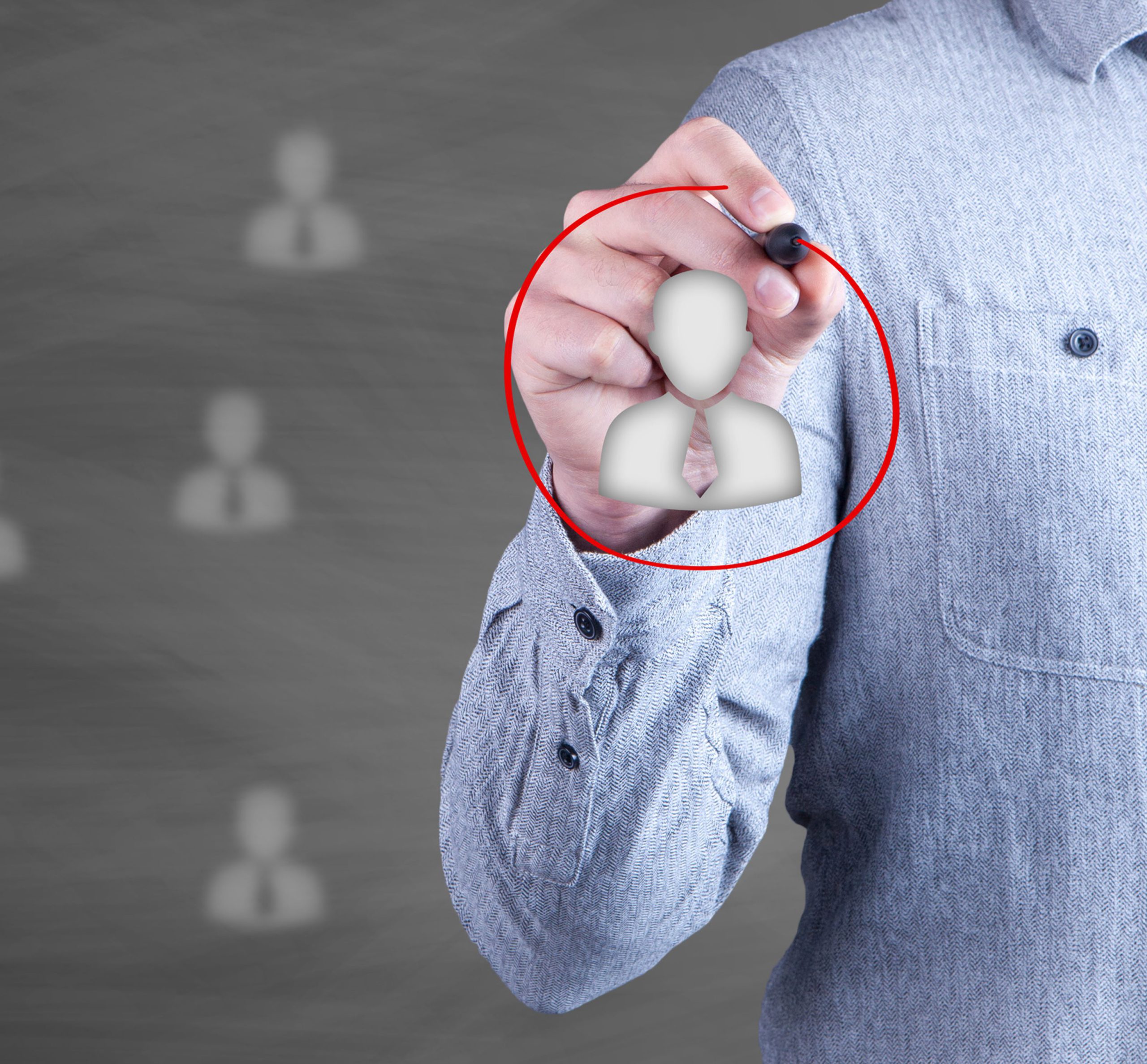 Choosing the Right Audience Segmentation | Claritas LLC Blog