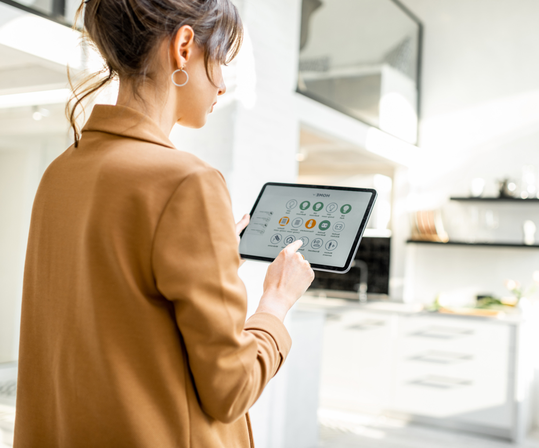 Trends in Smart Home Tech | Claritas LLC Blog