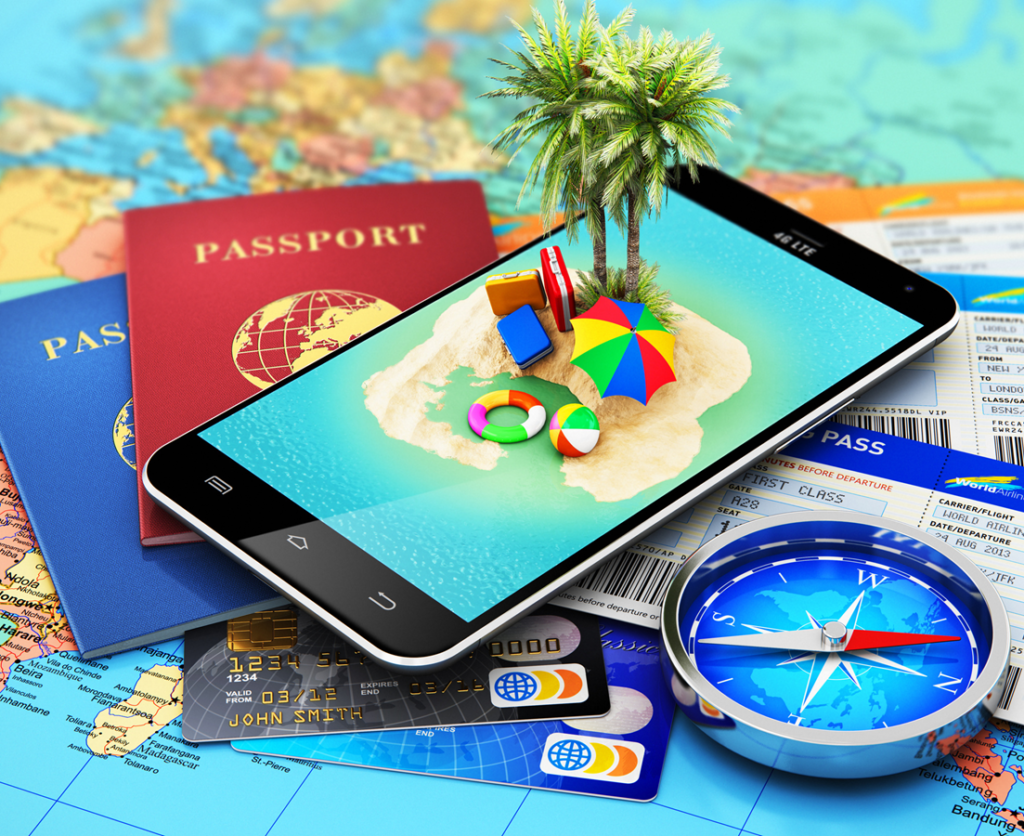 Streamlining Travel Platform Marketing with AI… and More | Claritas LLC ...